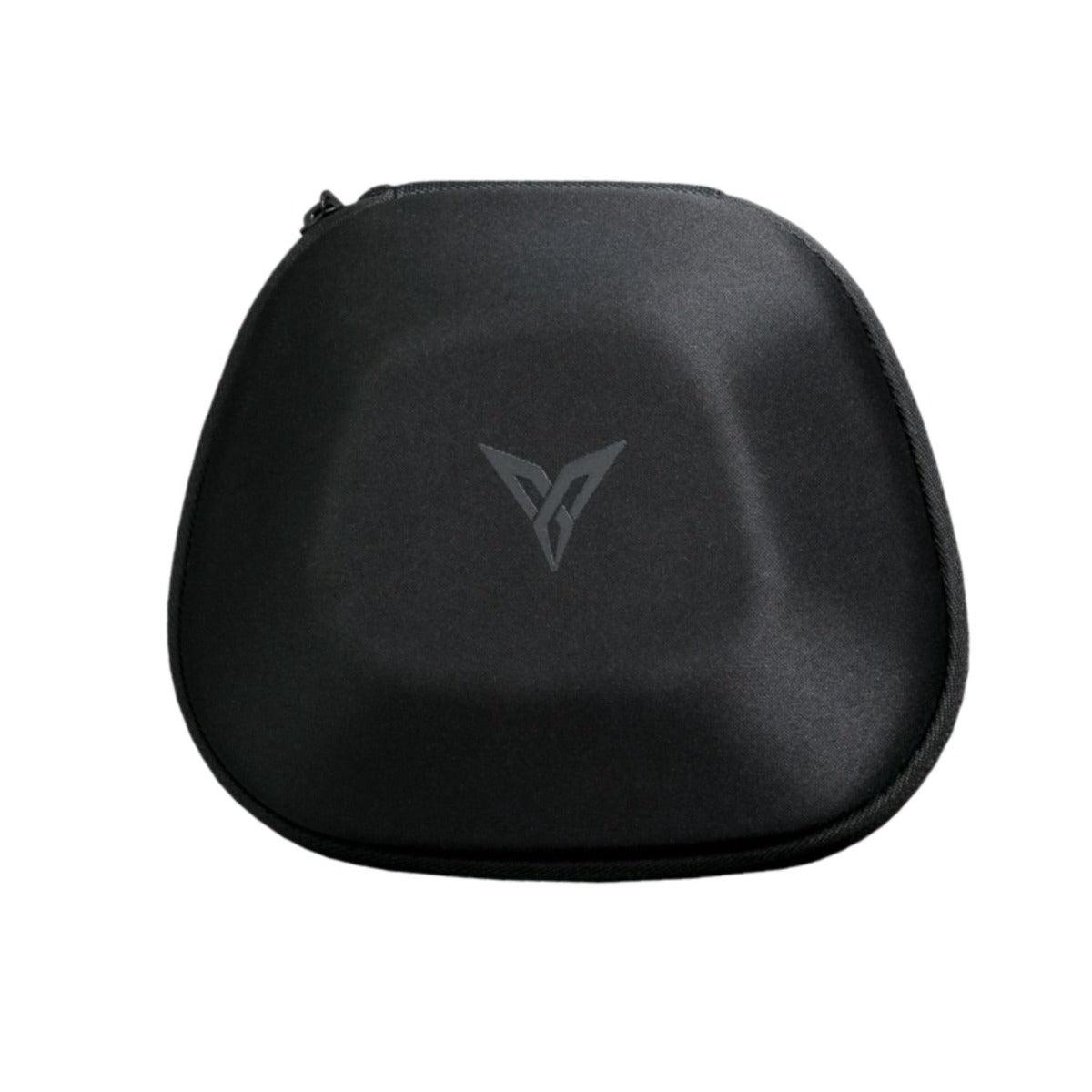 Case Flydigi Preta - Proteja Seu Controle com Estilo